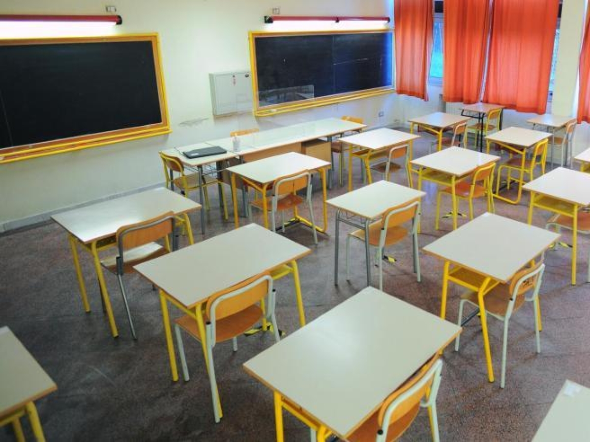 Scuola, a Potenza approvato il congedo didattico mestruale: a casa due ...
