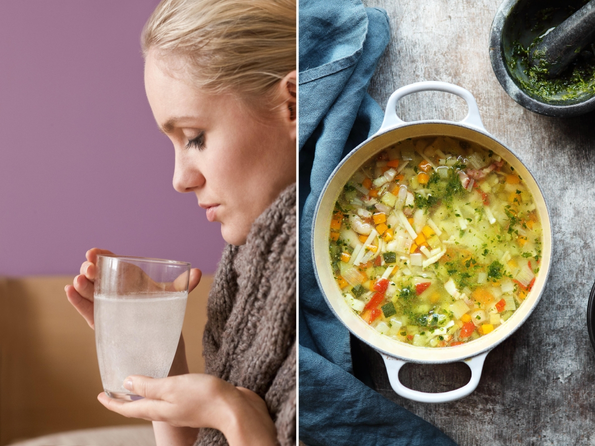 I ritmi circadiani influenzano la guarigione dall'influenza | Corriere.it