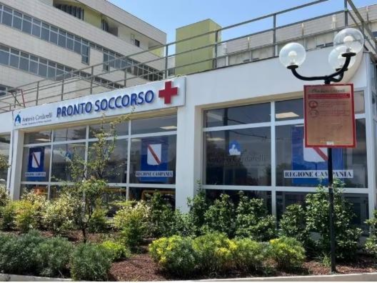 Emergenza influenza a Napoli, allarme dell'Ordine: 150 mila senza ...