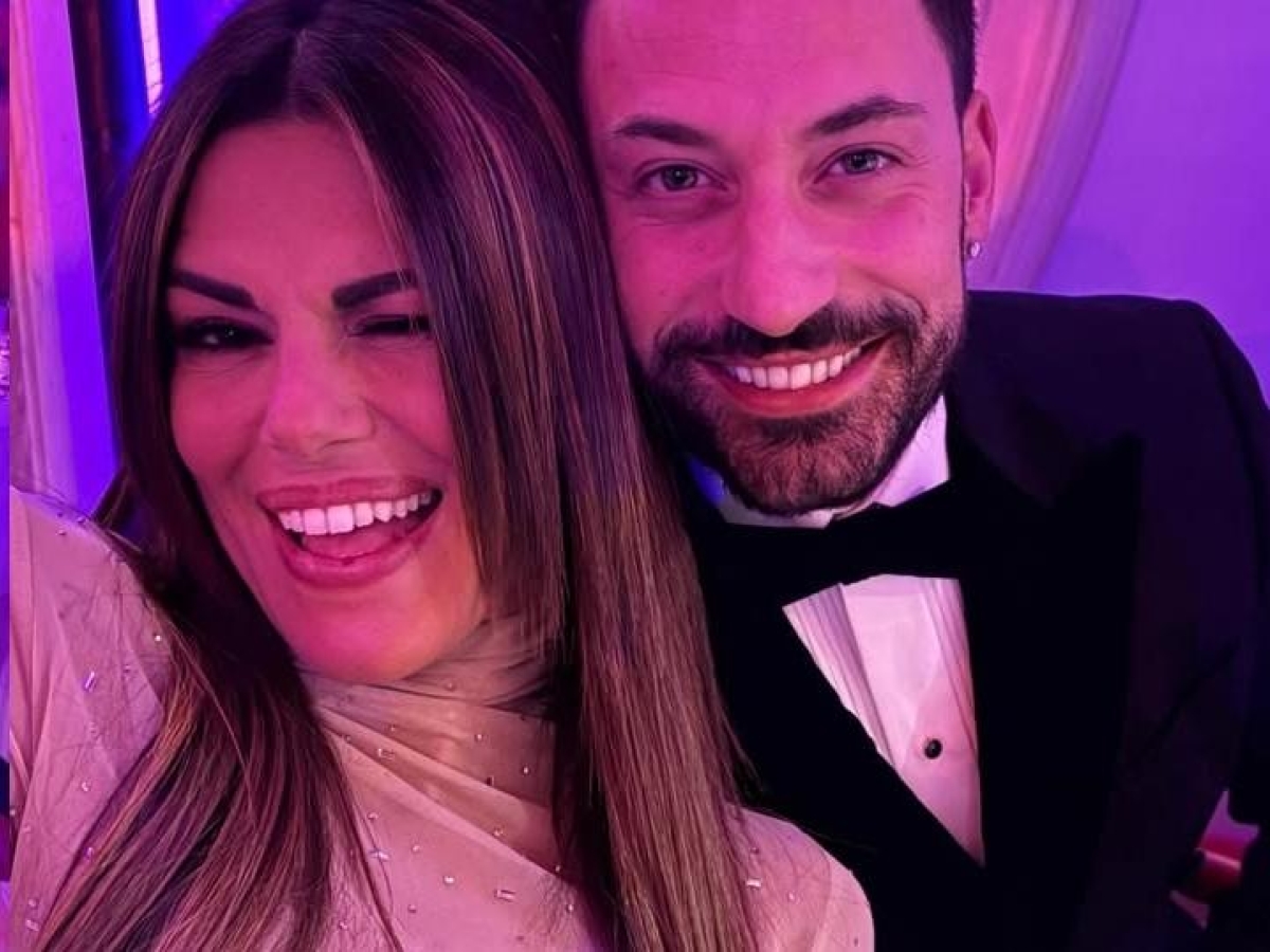 Bianco Guaccero, compleanno romantico a Parigi con Giovanni Pernice: «É ...