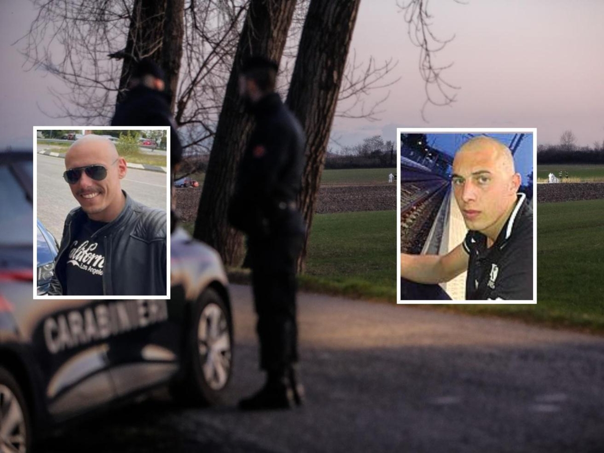 Delitto del barman, sentita la trans: i dubbi della difesa sul ...