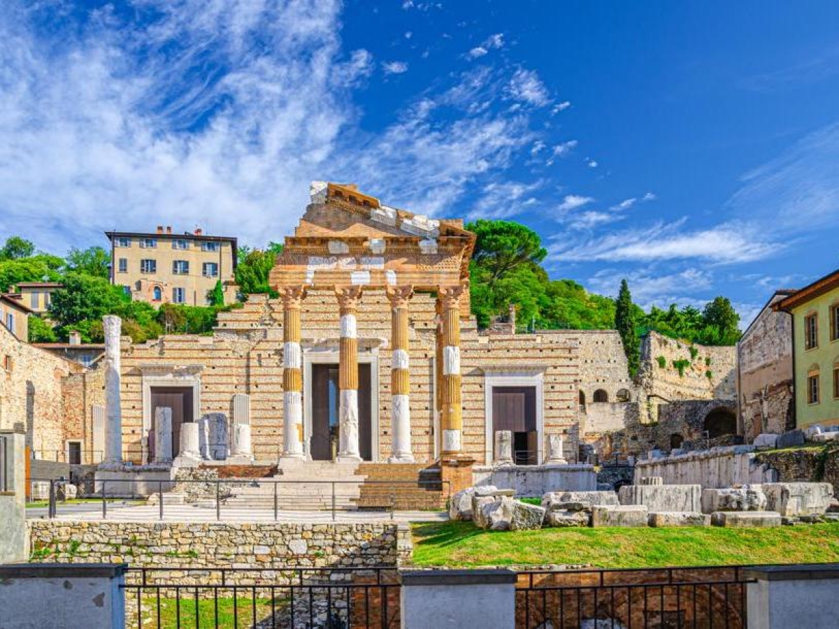 Brescia Musei, con l'autonomia funzionale le mostre sono diventate le ...