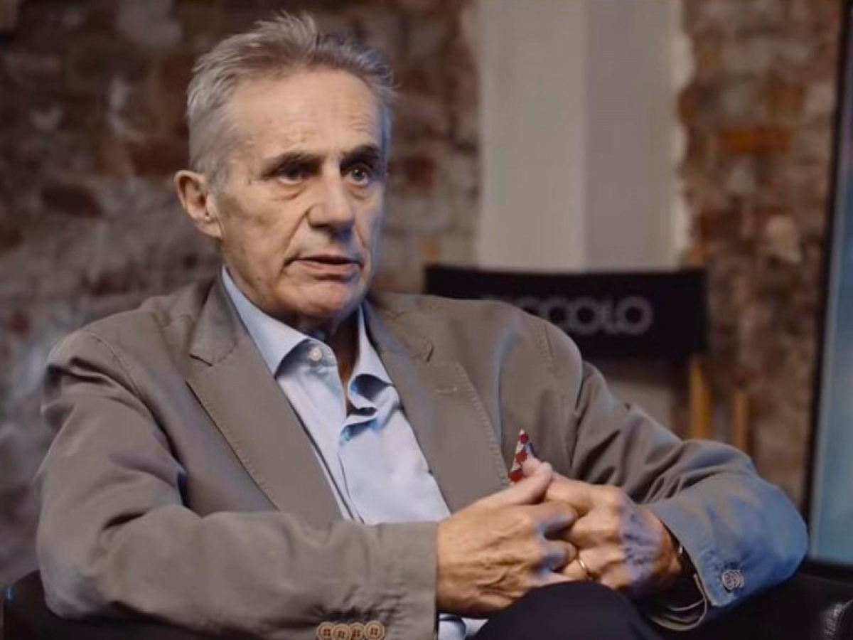 Angelo Foletto, morto il critico musicale che ha raccontato il divenire ...