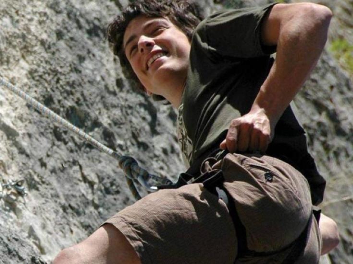 Marco Gallo morì a 17 anni mentre andava scuola: sarà beato. Milano e ...