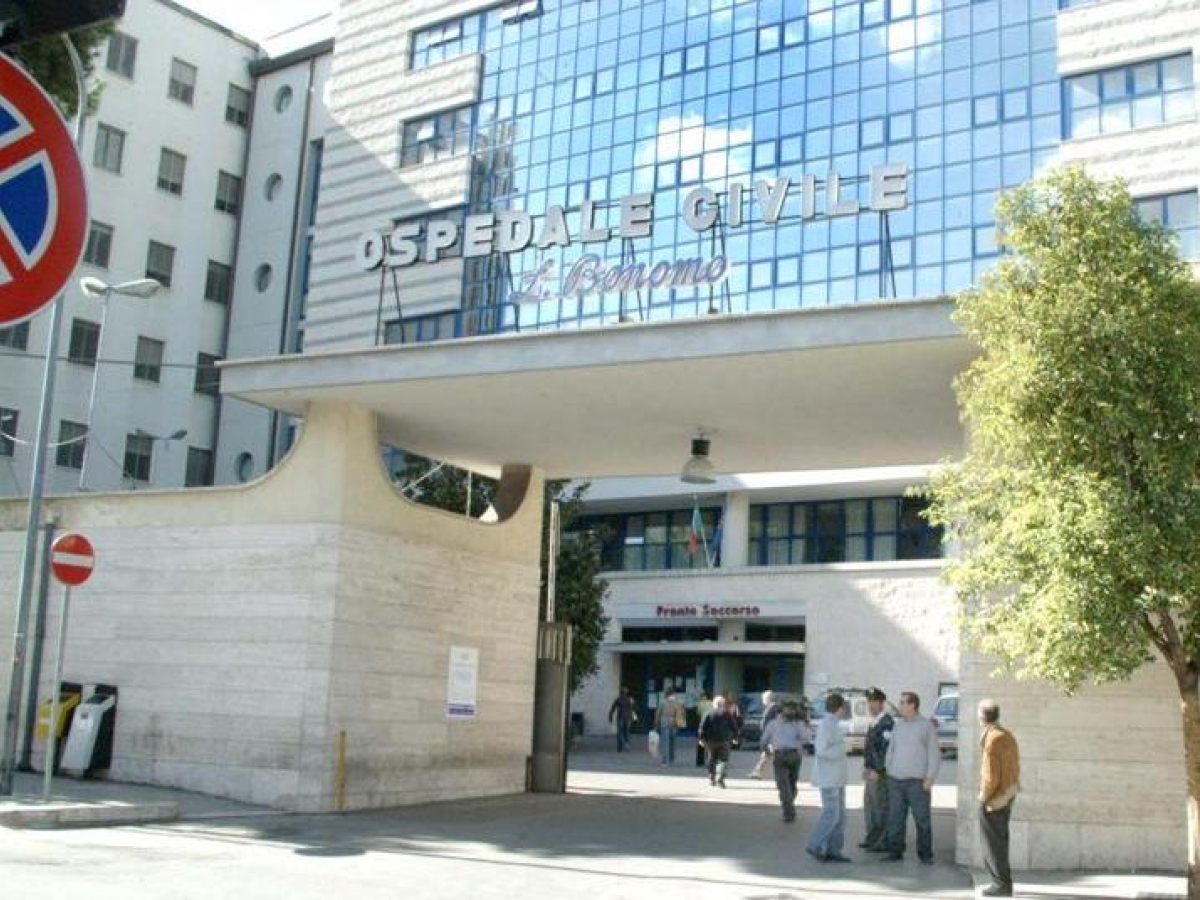 Andria, cade dal letto del Pronto soccorso: muore donna di 95 anni ...