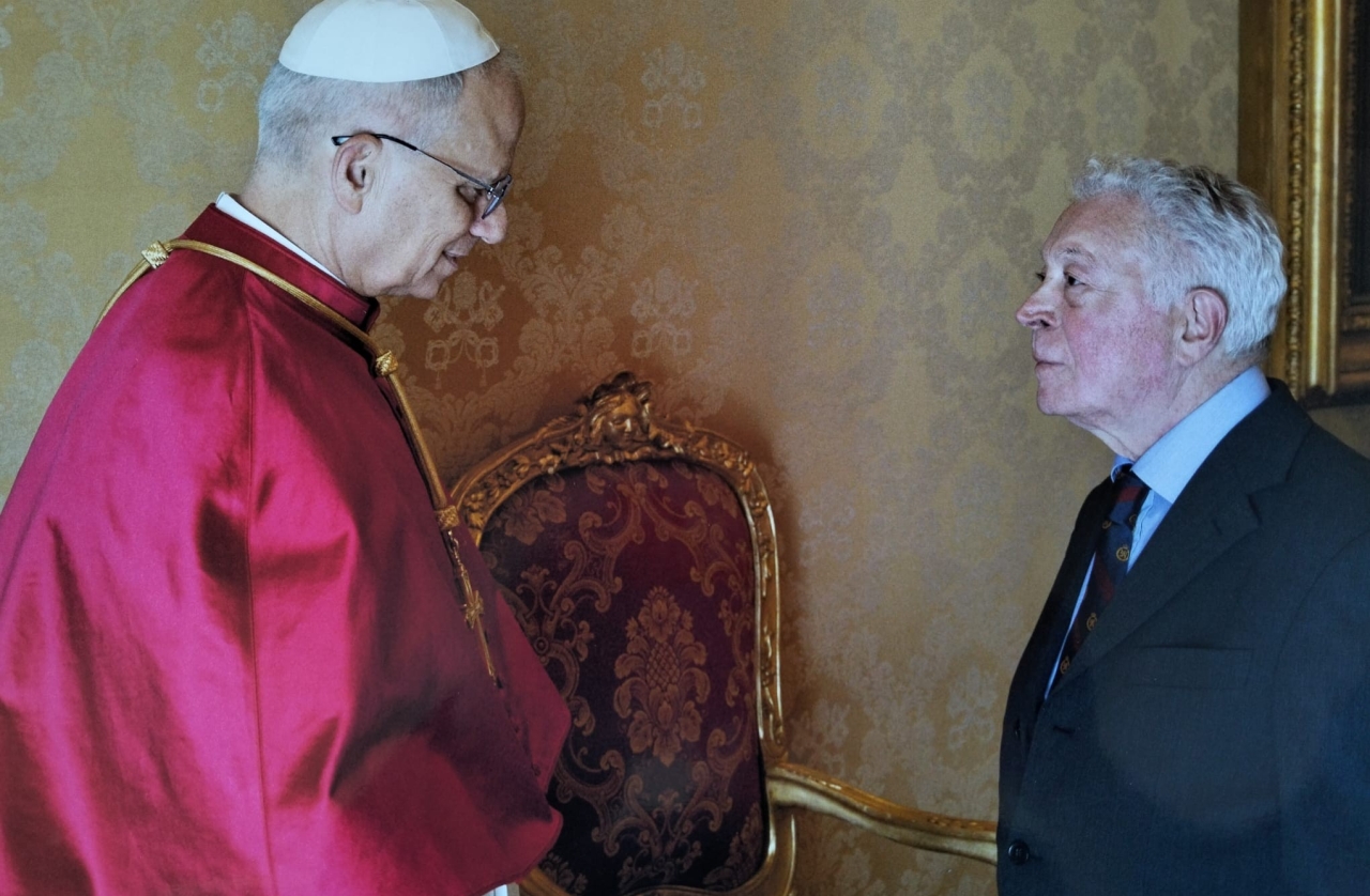 Adriano Stefanelli, dal Salento a Novara la storia del calzolaio dei ...