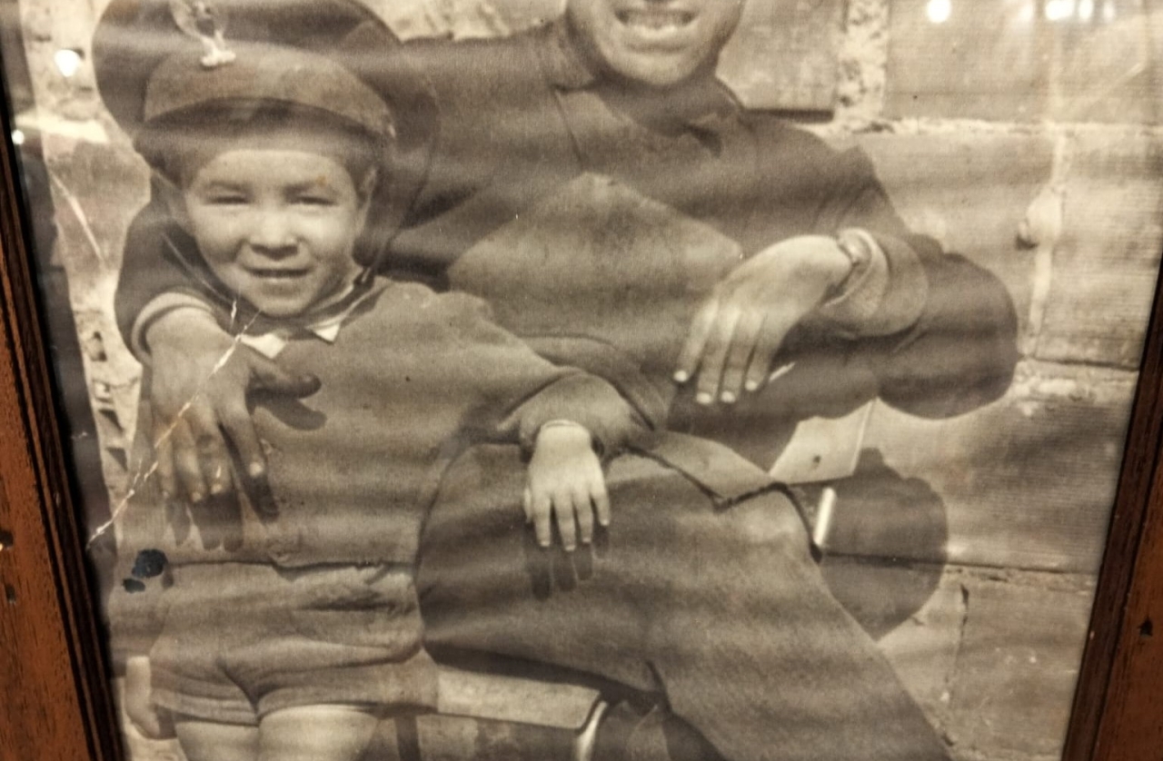 Adriano Stefanelli, dal Salento a Novara la storia del calzolaio dei ...