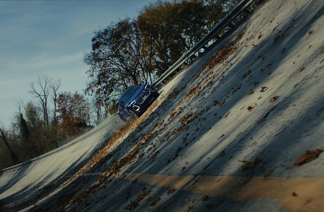 Audi Q5 nella variante sportiva S | Corriere.it