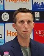 Triestina, Ben Rosenzweig sogna in grande: «Debiti azzerati, ora ...