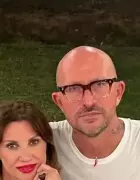 Manuela Moreno sposa Giacomo Maiolini. L'amore con Galliani? «Finì per ...