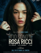 «Io Sono Rosa Ricci» al cinema il 30 ottobre, Maria Esposito: «Ora che ...