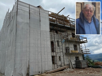 Cronaca Vicenza: le ultime news dalla città | Corriere del Veneto