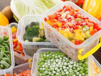 Alimenti surgelati: sono salutari e sicuri? Verità e falsi miti spiegati dall’esperta