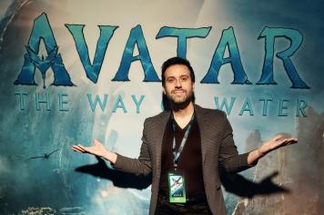Avatar 2, dietro il successo mondiale anche il talento del salentino ...