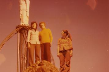 Moira Ricci ai Magazzini Fotografici | Corriere.it