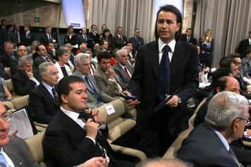 Giuseppe Statuto, il casertano che ha messo in ginocchio Mps | Corriere.it