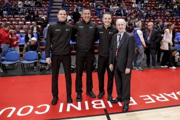 Dan Peterson, 87 anni: quella profezia su Dino Meneghin e l ...