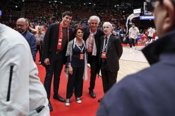 Dan Peterson, 87 anni: quella profezia su Dino Meneghin e l ...