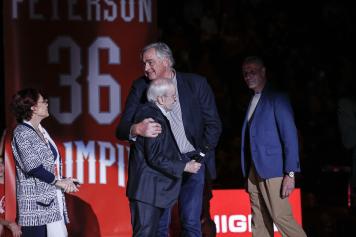 Dan Peterson, 87 anni: quella profezia su Dino Meneghin e l ...