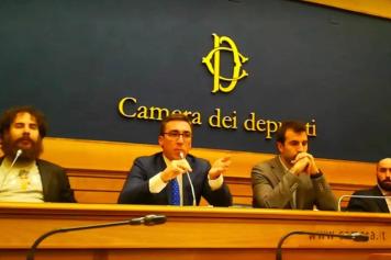 Domenico Melillo, l'avvocato-writer a Milano: «Mio zio arrestò ...