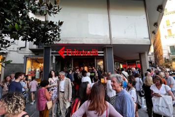 Feltrinelli verso il poker. Manfredi: «Per la quarta libreria puntiamo ...