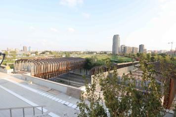 Merlata Bloom, il super mall vicino a Mind: viaggio in anteprima nel ...