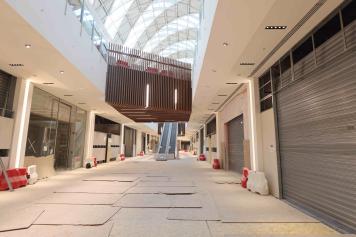 Merlata Bloom, il super mall vicino a Mind: viaggio in anteprima nel ...