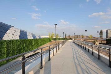 Merlata Bloom, il super mall vicino a Mind: viaggio in anteprima nel ...