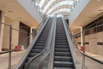 Merlata Bloom, il super mall vicino a Mind: viaggio in anteprima nel ...