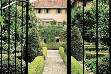 Casa Agnelli in vendita. Villa Frescot merita un museo? Torino s ...