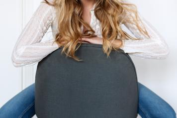 Alice De André, nipote di Fabrizio: «A 24 anni vivo senza tv, ho un ...