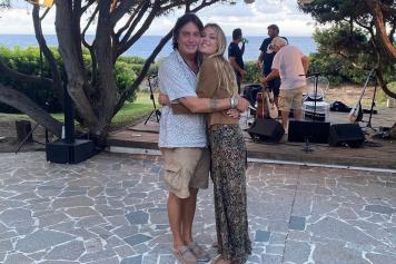 Alice De André, nipote di Fabrizio: «A 24 anni vivo senza tv, non ...