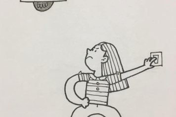 Giulia Cecchettin, il ricordo della scuola di disegno: «Era autodidatta ...