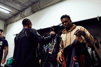 Boxing Night, il racconto dallo spogliatoio del maestro Giacobbe ...