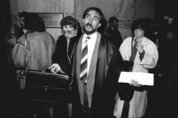 Omicidio di Sergio Ramelli, 50 anni fa a Milano moriva lo studente del ...