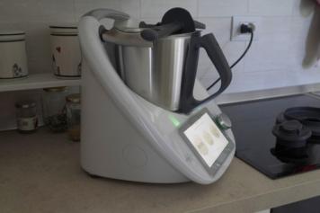 Bimby TM6 recensione: è ancora il robot da cucina da battere - La ...