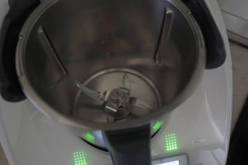 Bimby TM7 o Bimby TM6? Tutte le differenze tra i due robot da cucina ...