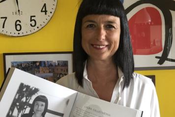 Morta Laura Gillio Meina, geniale biomedica: era stata inserita nella ...