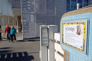 Sara Centelleghe, girasoli alla camera ardente. La mamma: «Era il suo ...