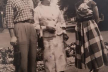 La storia di Adalgisa: «Ero sul "treno dei bambini" raccontato dal film ...