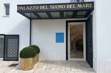 Polignano, tre menu, 40 coperti e 150 euro a testa: lo chef Martino ...