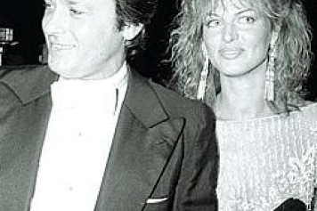 Dalila Di Lazzaro: «Agnelli mi aprì la porta nudo con l'accappatoio in ...