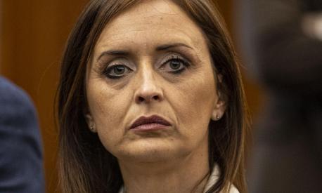 Regione Lazio, parte la giunta di Francesco Rocca: ecco tutti i nomi ...