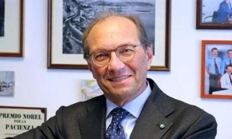 I tre imprenditori che contano di più a Salerno | Corriere.it