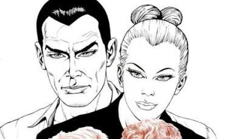 «Diabolik» il film in tv: dove è stato girato e perché il personaggio ...