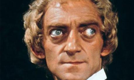 Marty Feldman nasceva 90 anni fa: voleva diventare trombettista jazz ...