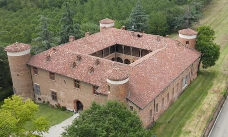 Estate in Piemonte, 10 castelli, parchi e ville storiche da visitare ...