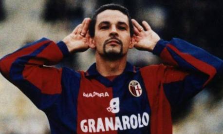 Roberto Baggio compie 56 anni: gli scudetti, il Pallone d'oro, la ...