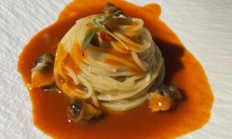 Al «San Pietro Bistrot di Mare» eccellente cucina marinara ...