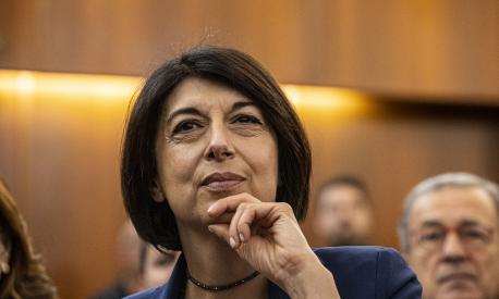 Regione Lazio, parte la giunta di Francesco Rocca: ecco tutti i nomi ...